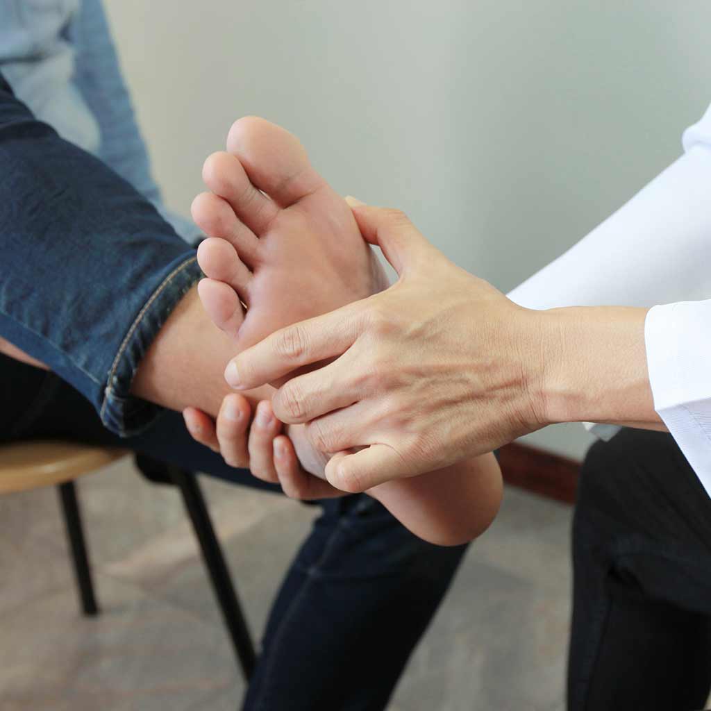 Expert Ankle Sprains Treatment Options in Wauwatosa, WI