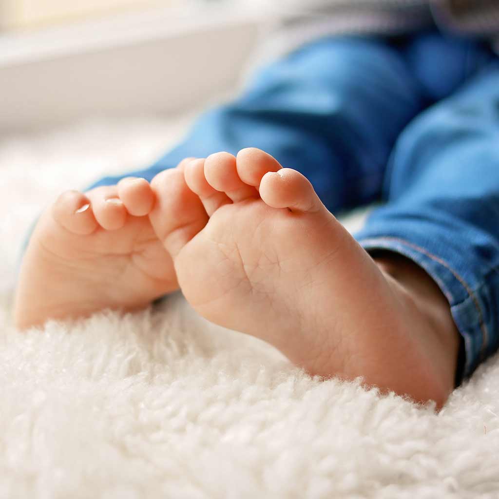 Wauwatosa’s Trusted Children’s Podiatrist at Waukee Feet