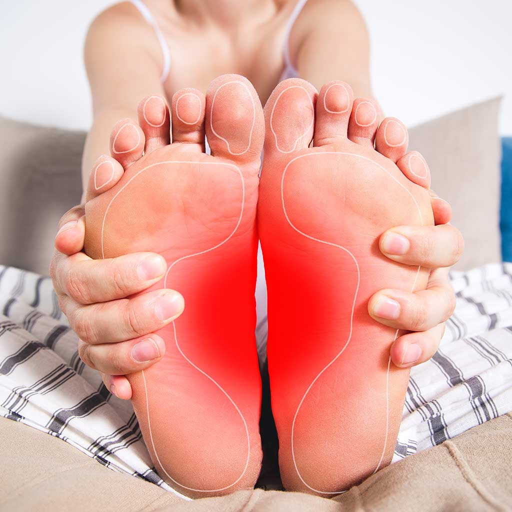 Foot Pain Treatment Milwaukee | Foot Doctor Wauwatosa
